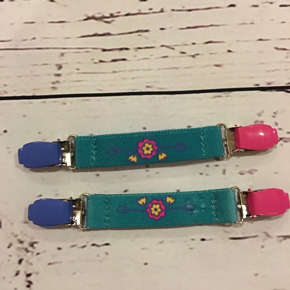 Accessories | Mitten Clips | Poshmark